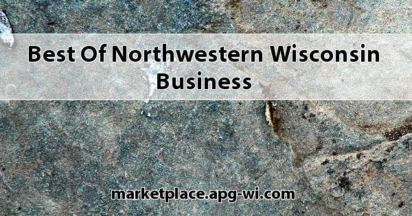 Best of Northwestern Wisconsin Business