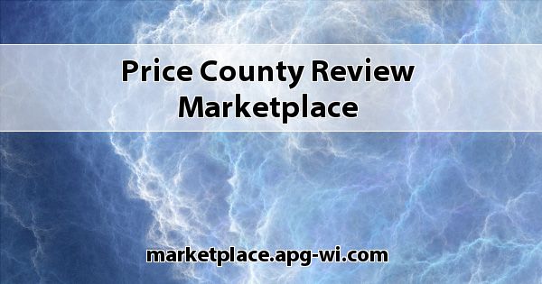 Price County Review Marketplace
